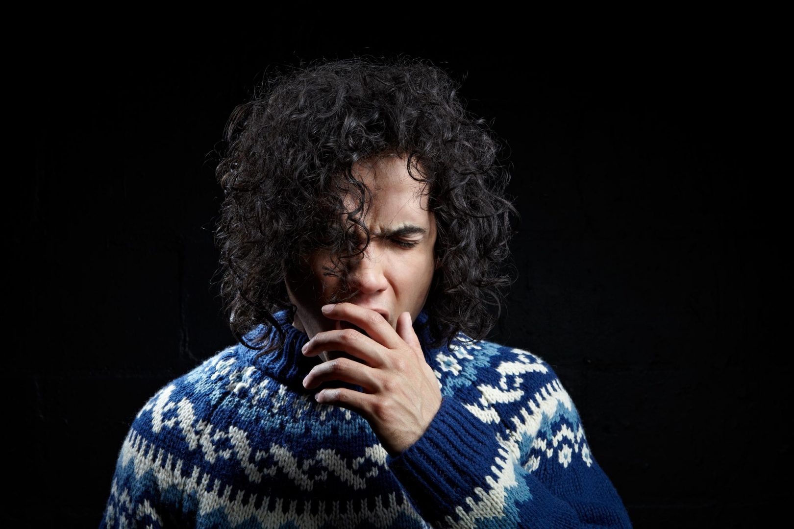 Reece Ritchie: Why so serious? - Industria