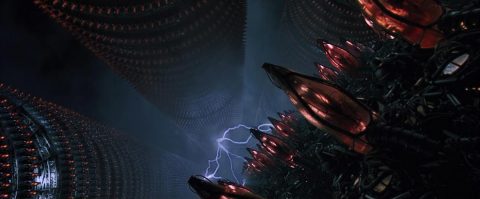 22 Movies From A Different Point Of View - Industria