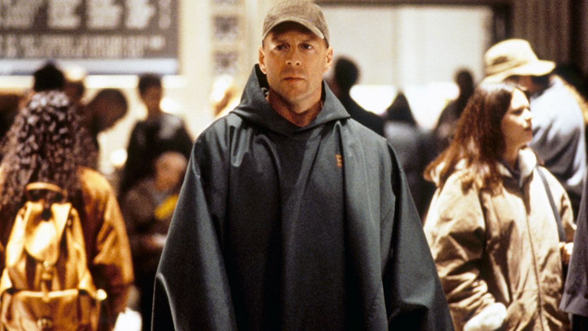 Unbreakable - Industria