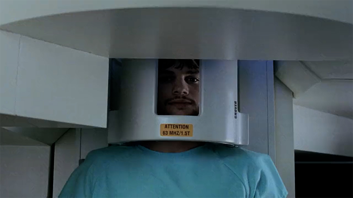 Classic Scene: The Butterfly Effect - Industria